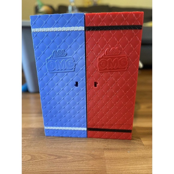 MGA Entertainment | Toys | Lol Surprise Omg Fashion Doll Downtown ...